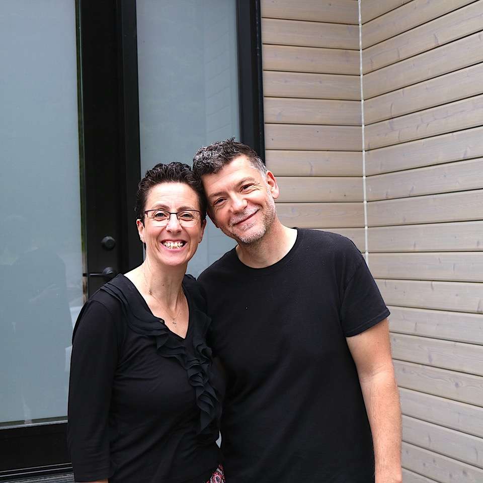 Subvention Isolation Québec | Panneaux Solaires Québec | Maison Saine