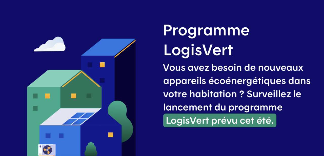LogisVert : Hydro multiplie les subventions - La Maison du 21e siècle ...